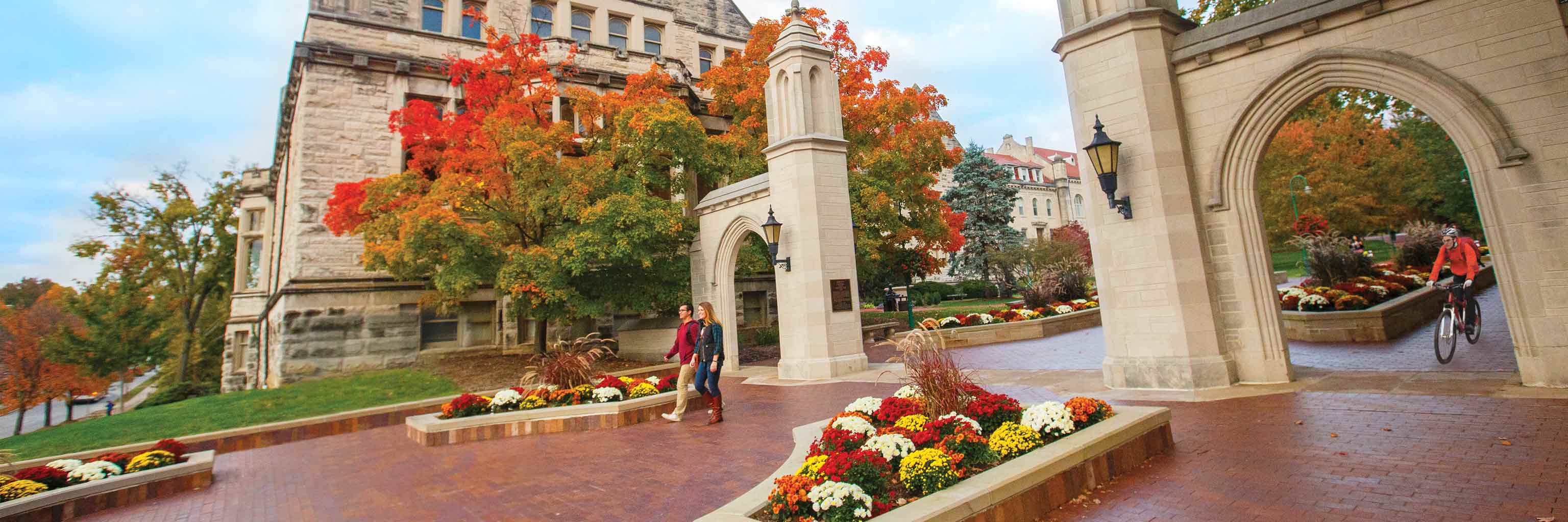 You Belong at IU: Campaigns: Office of Admissions: Indiana University ...