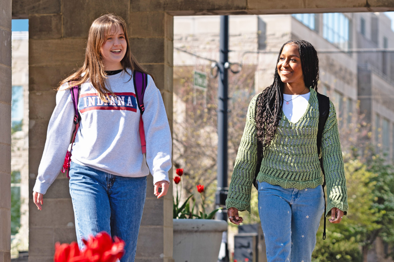 Honors Programs at IU: Academic Opportunities: The IU Education: Office ...