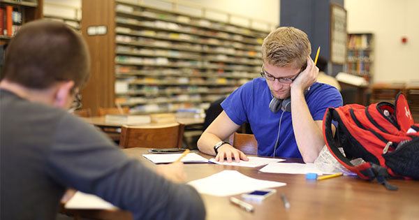 Pre-professional Study: Academic Opportunities: The IU Education ...