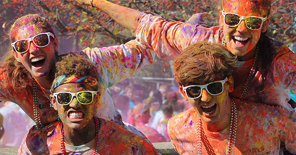 Life at IU: Office of Admissions: Indiana University Bloomington